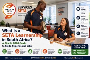 SETA Learnership